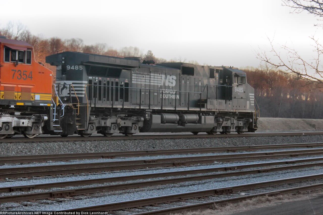 NS 9485